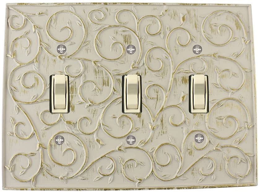 toggle light switch cover
